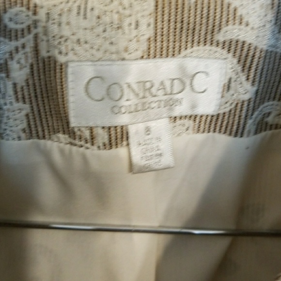 CONRAD C | Jackets & Coats | Conrad C Collection Size Womens Jacket ...